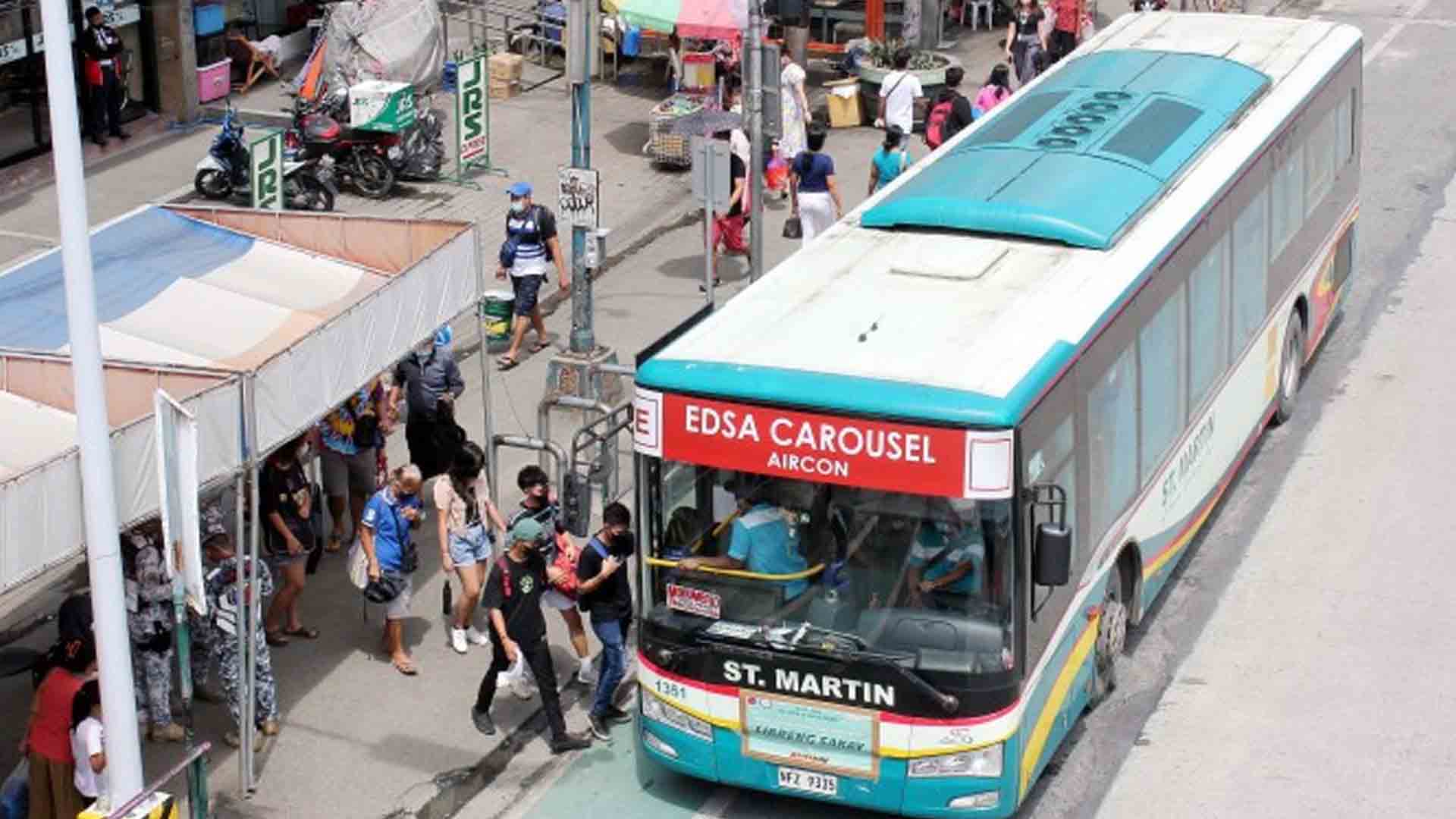 Agri Party-List To DOTr: Open Edsa Busway For Agri, Food Delivery ...